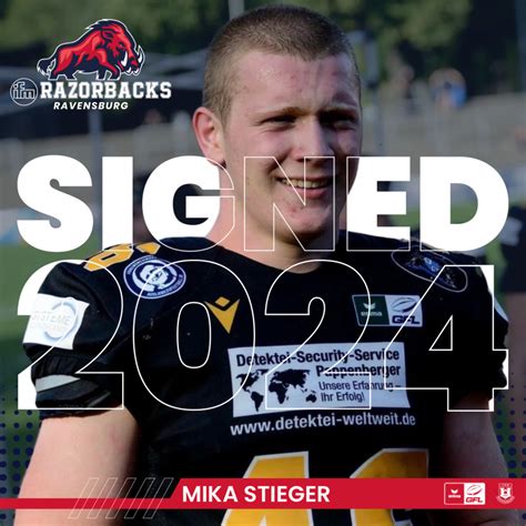 Munich Cowboys Erima Gfl