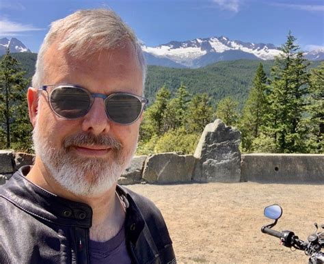 Simon Alexander Applied Sciences Microsoft