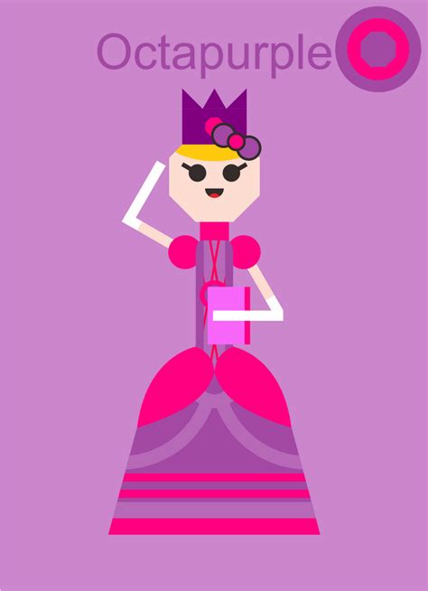 Jsab Octapurple Fanart New By Jordanli04 On Deviantart