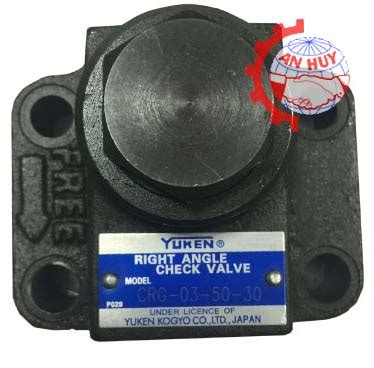 Van Crg 03 04 50 Van Một Chiều Yuci Yuken Giá Cạnh Tranh Nhất