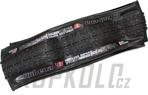 Mitas Scylla Tubeless Supra 26x2,1 - TOP Design V96 - kupkolo.cz