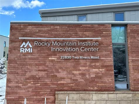 Rmi Innovation Center