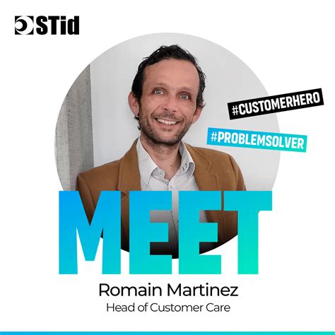 Romain Martinez Posted On Linkedin