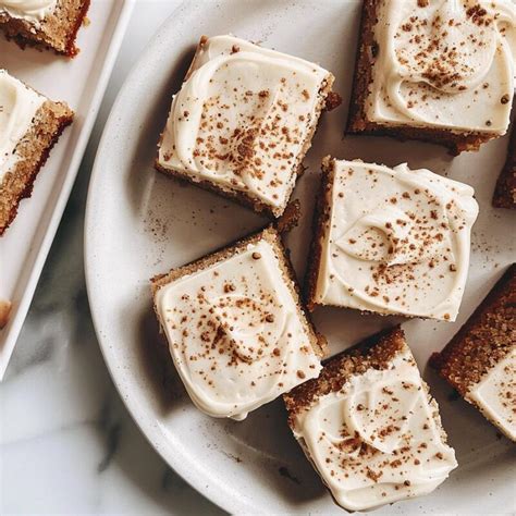 Spiced Parsnip Cake Recipes Cooking Tips And Kitchen