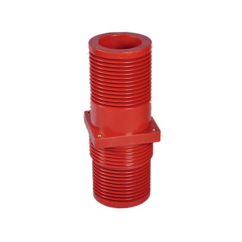 High Strength Engineering Grade Thermoplastic Plug In Bushing Insulator
