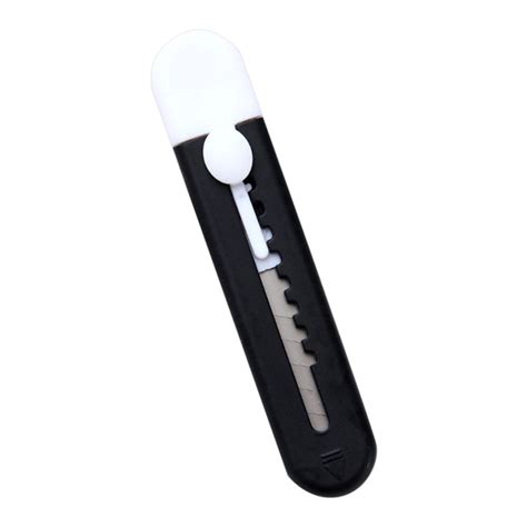 Box Cutter Retractable Cutter Tyeign Cute Retractable Mini Art Cutter