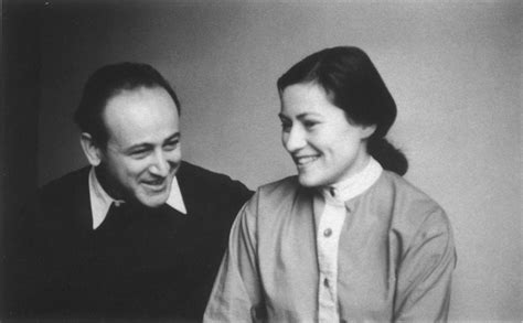 Paul Celan El Lado Más Tierno Del Guerrero Judío”