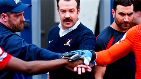 Tragic And Underrated Line In Ted Lasso S3 E1 Will Break Your Heart