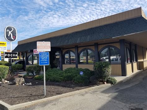 Pocha K Santa Clara Your Go To Spot For Late Night Korean Delights