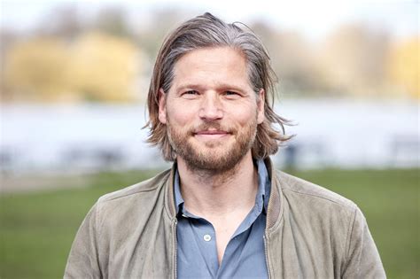 Sebastian Ströbel So Hat Sich Heidi Klum In Den Bergen Geschlagen Gala De