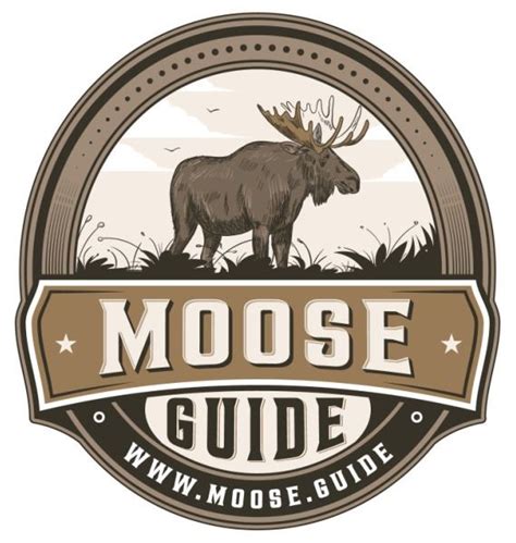 Mooseguide Mooseguide