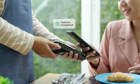 Qris Best Payment Method For A Seamless Payment Experience