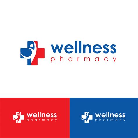 Pharmacy Logo Ideas
