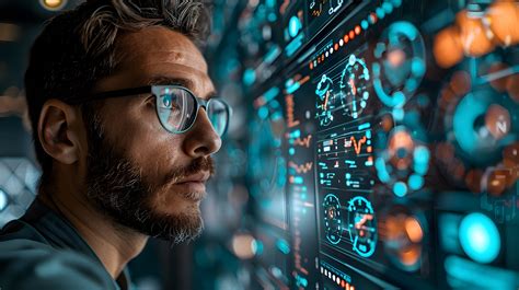 Using Qt And Qml To Power Rich User Interfaces Orthogone