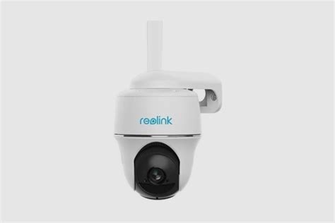 How To Install Reolink Argus Pt Tech Guru Guy