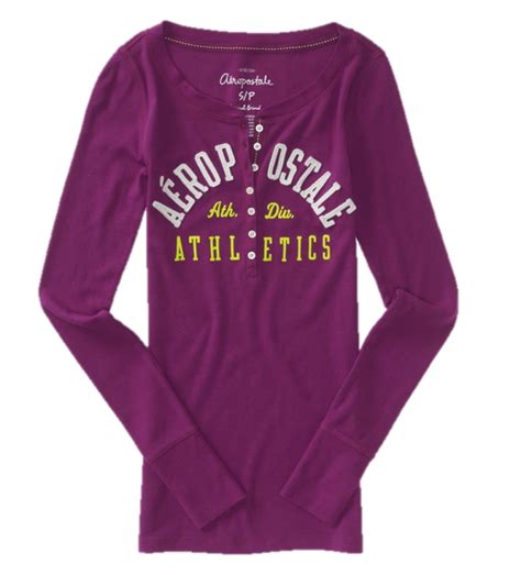 Aeropostale Clothes