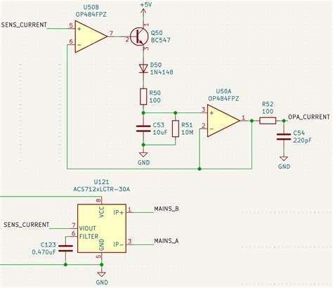 Peak Detector Increasing Output Voltage Non Stop Raskelectronics