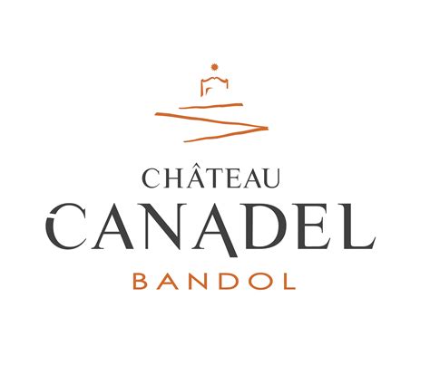 Château Canadel Vins De Bandol