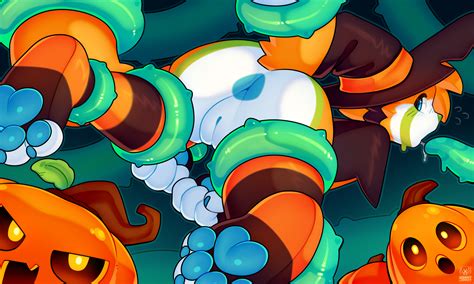 Rule 34 2024 4 Fingers 4 Toes Ailurid Anthro Anus Blue Anus Blue Pawpads Blush Bodily Fluids