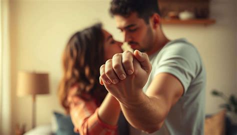 Wie Oft Ist Sex In Der Beziehung Normal Das Sagt Die Statistik