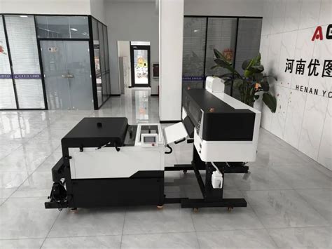 30cm Dtf 프린터 티셔츠 의류 분말 프린터 오프셋 열전달 완전 자동 디지털 열전달 기계 Todojet Uv 프린터 및 Dtf 프린터 제조업체 A3 Uv 프린터