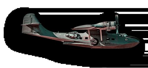 Historic 1943 Pby Catalina Warbird Fly Honor Educate