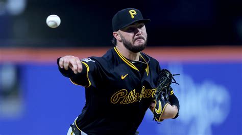 Pirates News Why Paul Skenes Couldnt Pass Up World Baseball Classic