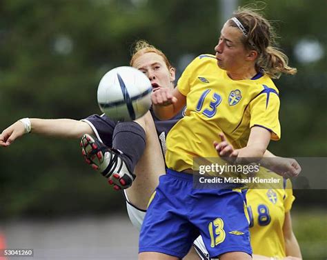 Christina Schellenberg Photos And Premium High Res Pictures Getty Images