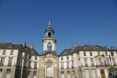 Top 5 Des Activités à Faire Autour De Rennes Splendia