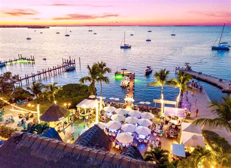 Top Things To Do In Key Largo For An Unforgettable Adventur