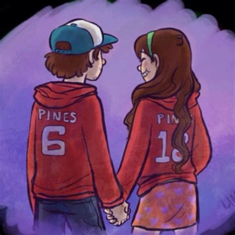 Pin By Eliana Agustina On Gravity Falls Dipper And Mabel Gravity