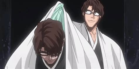 Bleach Aizen May Be Shonens Greatest Villain But Theres 1 Major