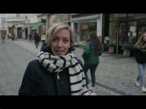 Sofie Lemaire Wil Meer Vrouw Op Straat Kw Be