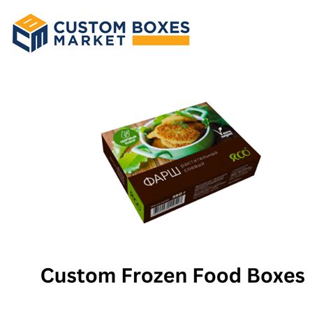 Frosty Flavors Warms The Hearts Benefits Of Frozen Food Items