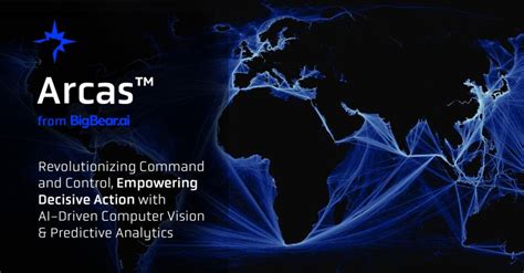 Bigbearai On Linkedin Ai Computervision Predictiveanalytics Autonomous Unmannedsystems