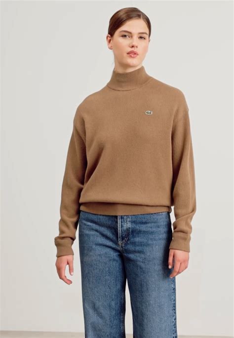 Lacoste Jumper Cookiesand Uk