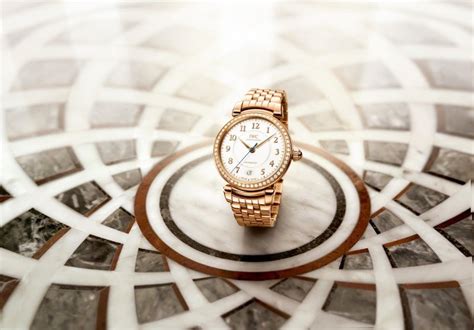 Da Vinci Automatic 36 Passion Horlogère Iwc Gold Watch Best Watch