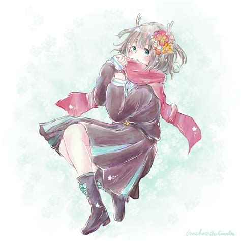 鹿乃 高清图片，堆糖，美图壁纸兴趣社区