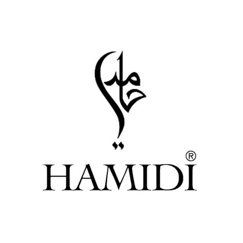 Jouri Perfume Oil Concentrated Perfume Oil 20ml 068 Oz By Hamidi