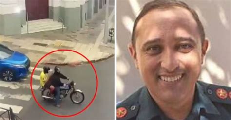 Caso Del Asesinato Al Teniente Coronel Moral Snt