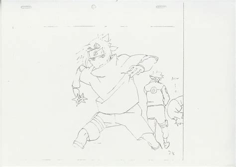 Norio Matsumoto Page 8 Sakugabooru