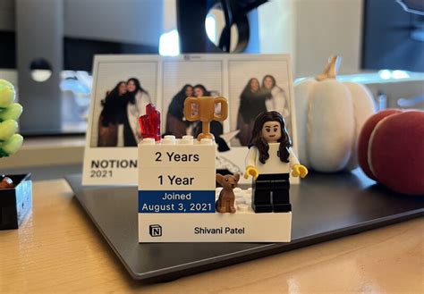 Shivani Patel On Linkedin Lifeatnotion