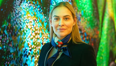 En Av Verdens Fremste Eksperter På Jus Og Kunstig Intelligens Ble