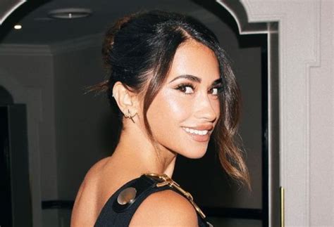 Las Fotos Del Glamoroso Paseo Nocturno De Anto Roccuzzo Por La Quinta Avenida La Nacion