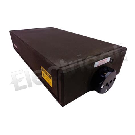 Renishaw Ml10 Sensor Automation