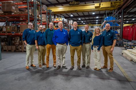 Our Team Engineered Systems