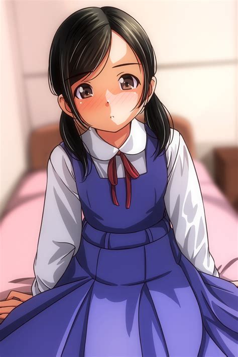 Matsunaga Kouyou Seifuku 1182320 Yandere