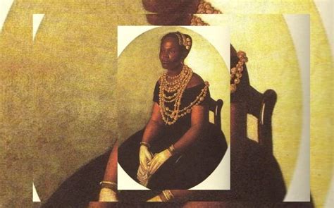 A Fascinante História De Chica Da Silva Conheça 3 Livros Sobre Essa Figura Histórica