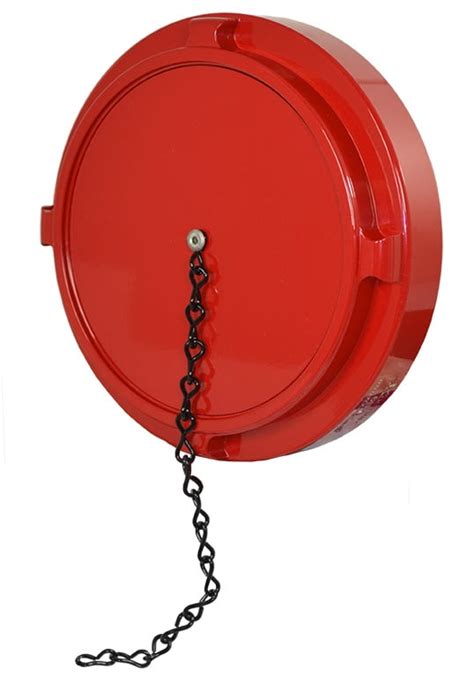 6 Dhc And Dhp Dry Hydrant Caps And Plugs Resqstore