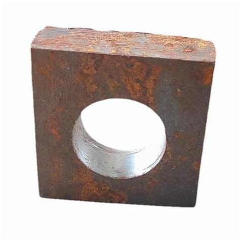 Mild Steel Tractor Trolley Chipli Size 3x3inchlxb At Rs 25piece In